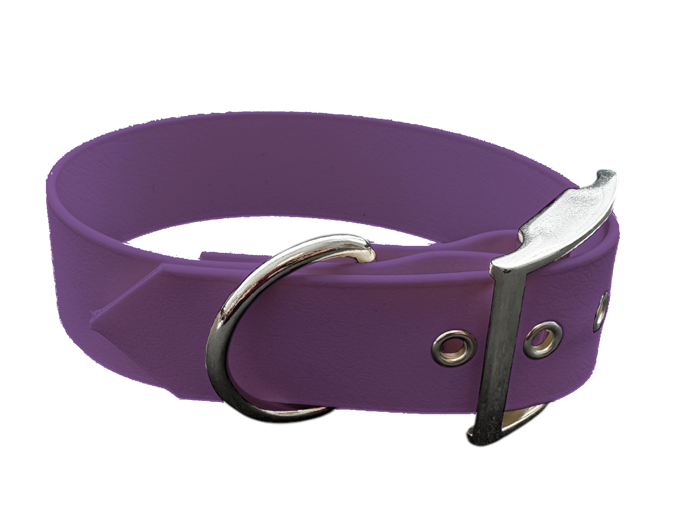 Collier large (38mm) – Atelier du Fourmilier
